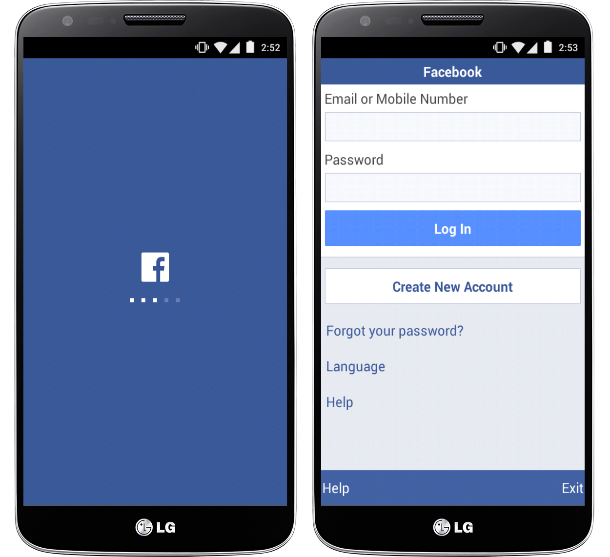 El blog del androide