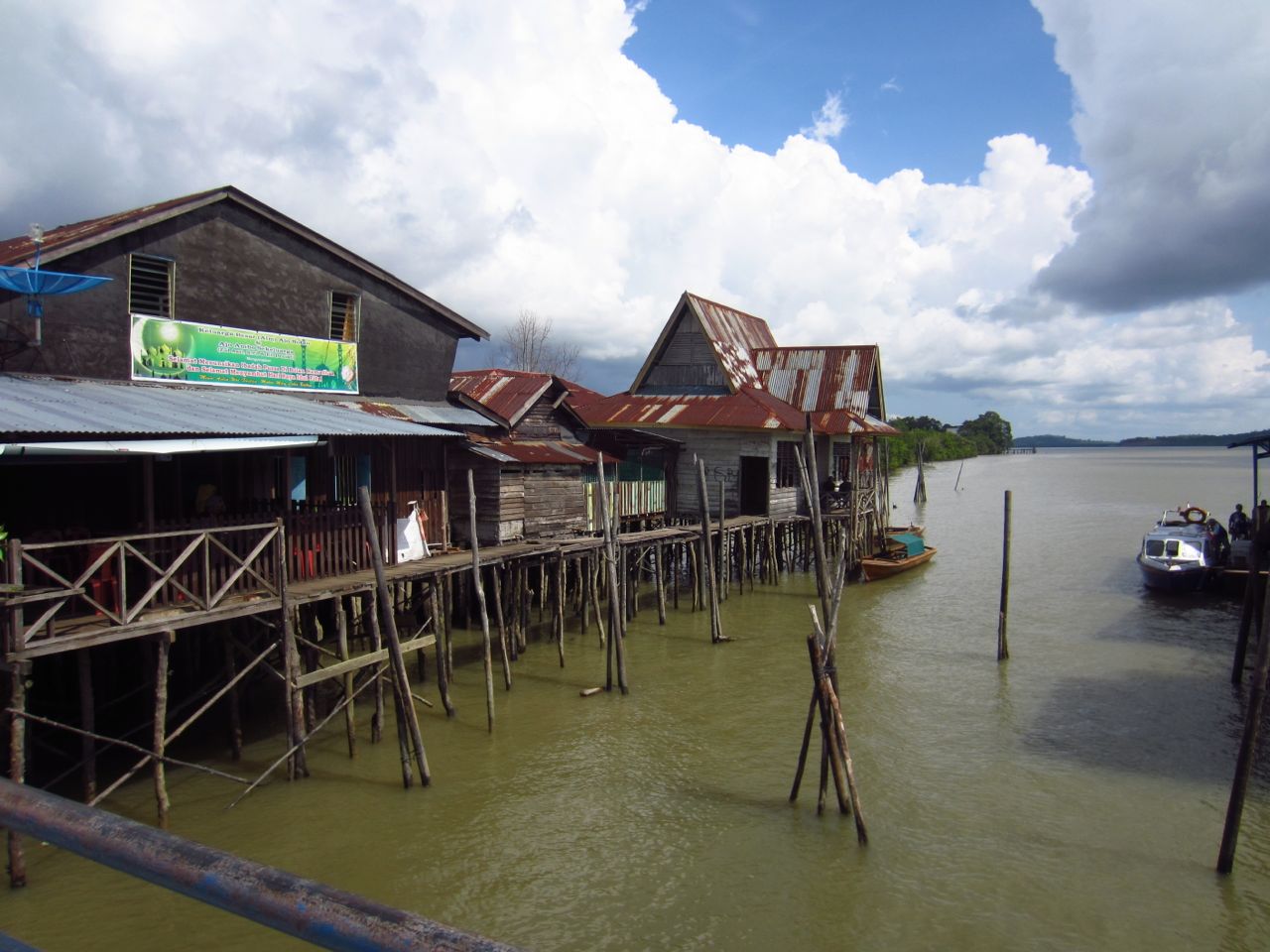 Love the Fold: Kundur and Karimun with LCSG - Day 2