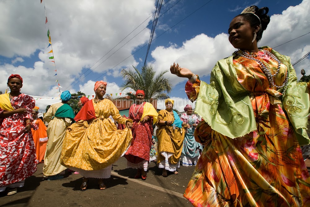 Academia de Baile Sofiani Figueroa: Talleres Especiales: Calipso