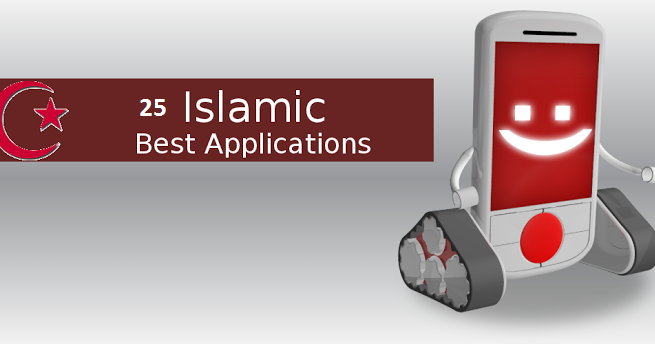 25 Best Islamic Apps For Android Phones « Talk Islam