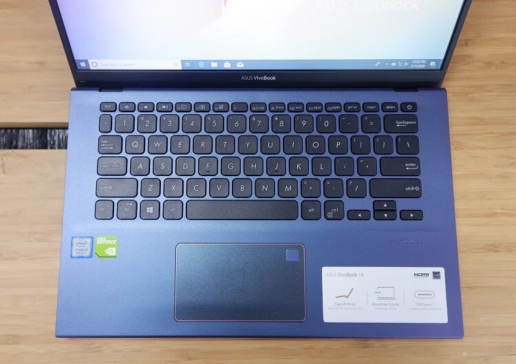 Meet the New ASUS VivoBook 14 X412 Laptop