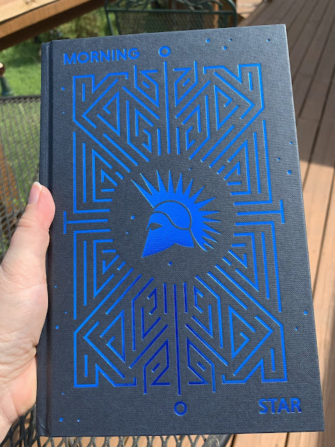 Melissa "Dog/Wolf Lover" Martin's Reading & Ramblings: FairyLoot ...