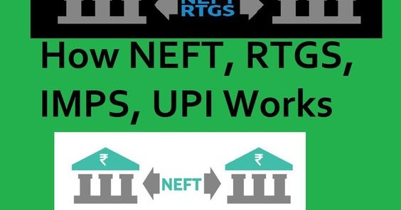 What are the benefits of the RTGS system: What are the benefits of the ...