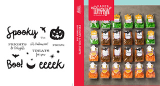 Julie's Stamping Spot -- Stampin' Up! Project Ideas by Julie Davison ...