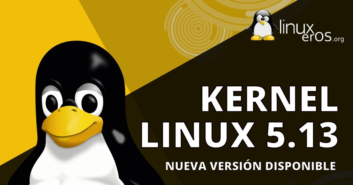 Linuxeros | Todo sobre Linux, Software Libre y más