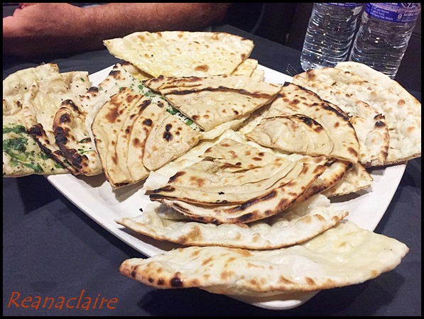 Dinner For Five At Zaitun Multi Cuisine Family Restaurant, Ipoh