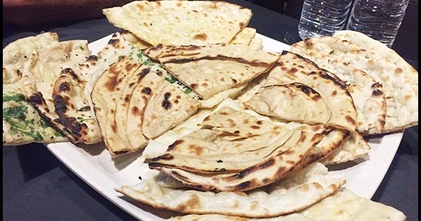 Dinner For Five At Zaitun Multi Cuisine Family Restaurant, Ipoh