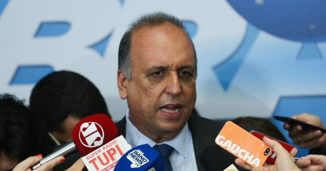 RJ NÃO VAI MAIS PAGAR PRIMEIRA PARCELA DO SALÁRIO DE NOVEMBRO