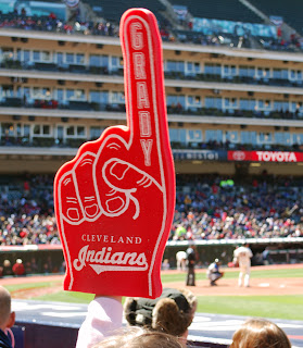 Joyful Public Speaking (from fear to joy): Using props as pointers