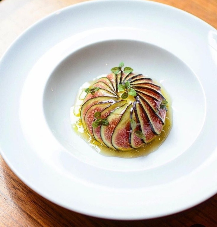 Food Presentation Guide