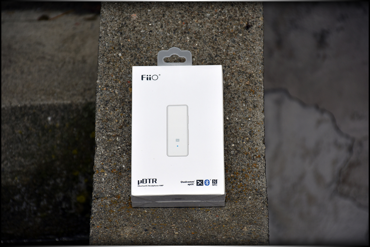 FiiO µBTR (uBTR, MicroBTR) - Reviews | Headphone Reviews and Discussion ...