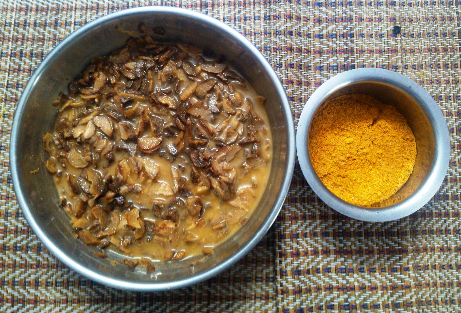 Easy Veg Recipes: Mahali Kizhangu Pickle