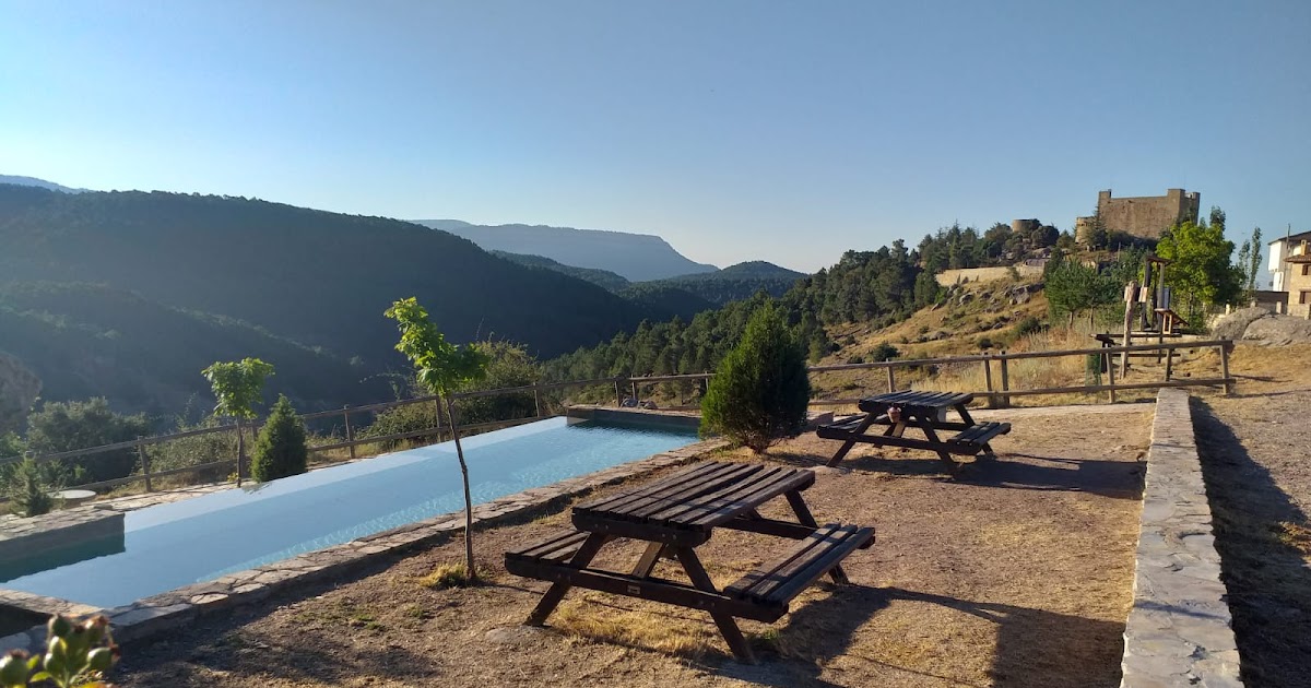 EL CASTELLAR (TERUEL) Web de Amigos de El Castellar: EL GRAN ÉXITO DEL ...