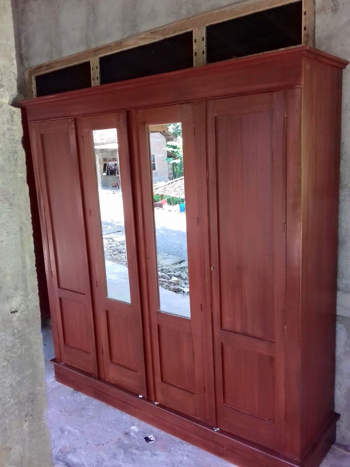 Balakosa Mebel Jogja: Almari