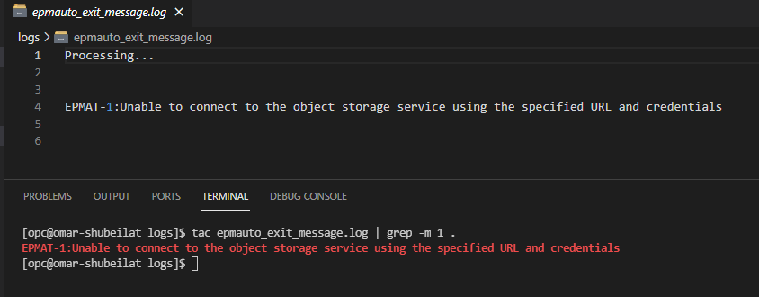 EPM Simplified: 2021