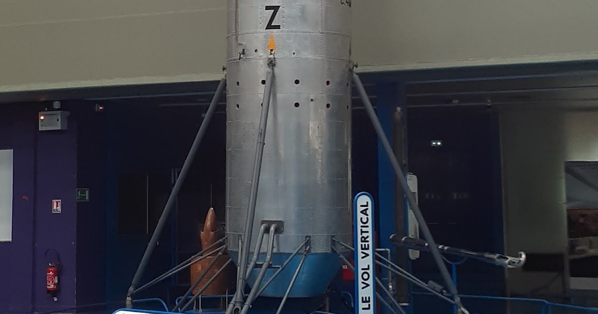 No Barrel Rolls: El motor volante, la historia del SNECMA C.400 Atar Volant