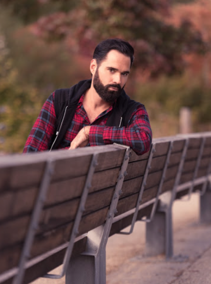 BARIHUNKS ®: Sean Kroll's beautiful new photos