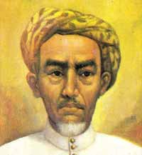 BIOGRAFI ISLAM: Kyai Haji Ahmad Dahlan