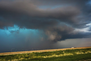 Sky & Weather Photography by Gregg R. Alliss