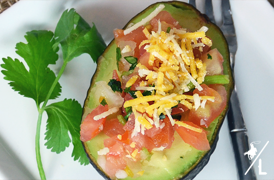 Taquito-Tini & Avocado Bar Recipe - A Cowboys Life