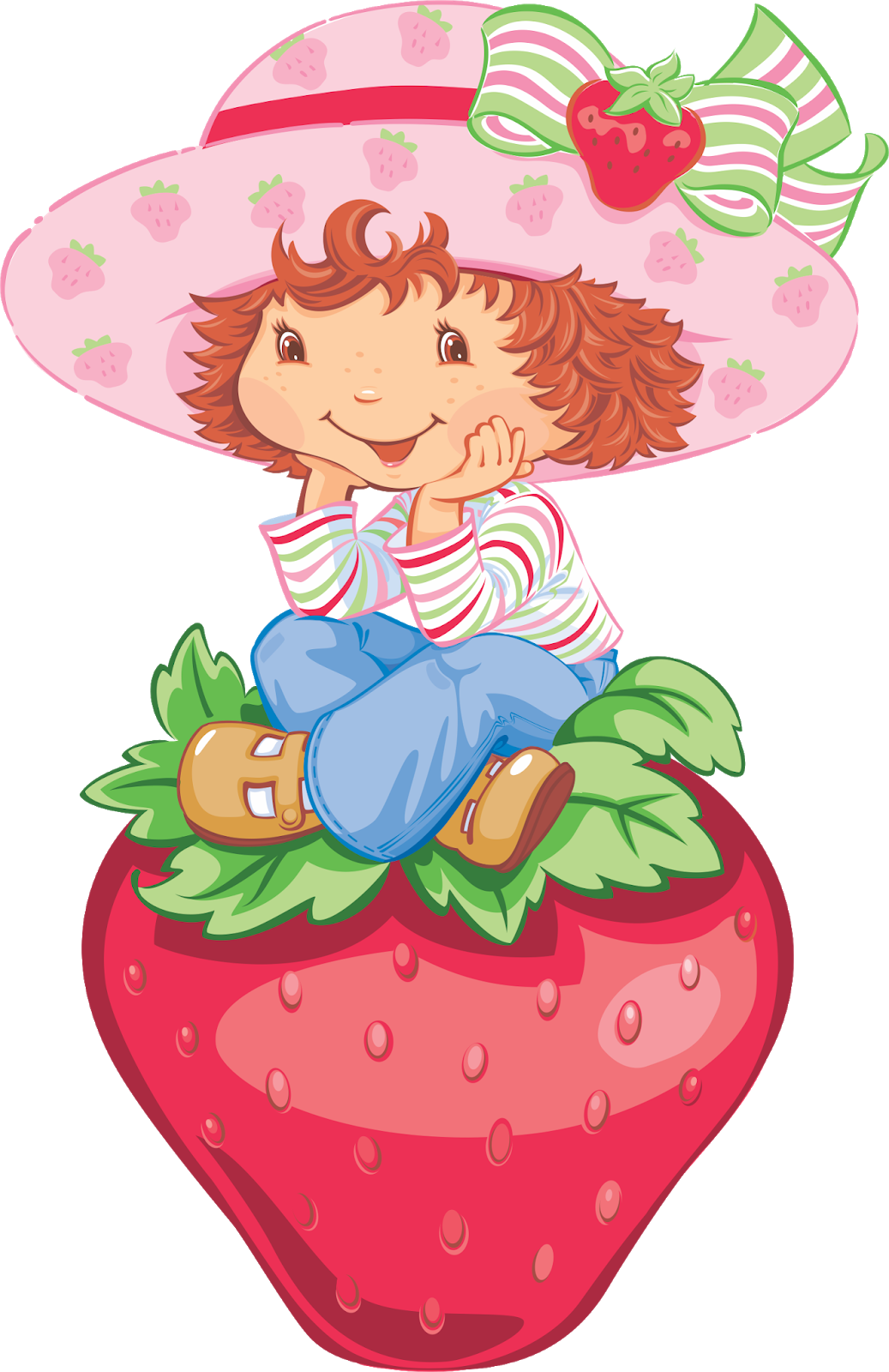 Mamá Decoradora: Rosita Fresita PNG descarga gratis Mamá Decoradora: Rosita Fresita PNG descarga gratis