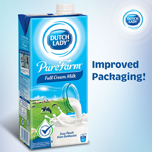 Dutch Lady Industries: STRATEGIC