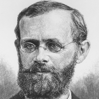 Cleveland Abbe - Biography of World Leaders