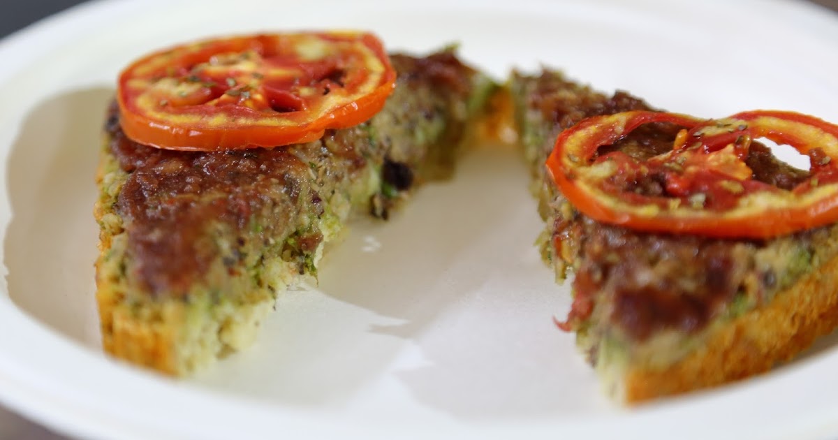 Gluten Free in Goa: Are you a Canape?