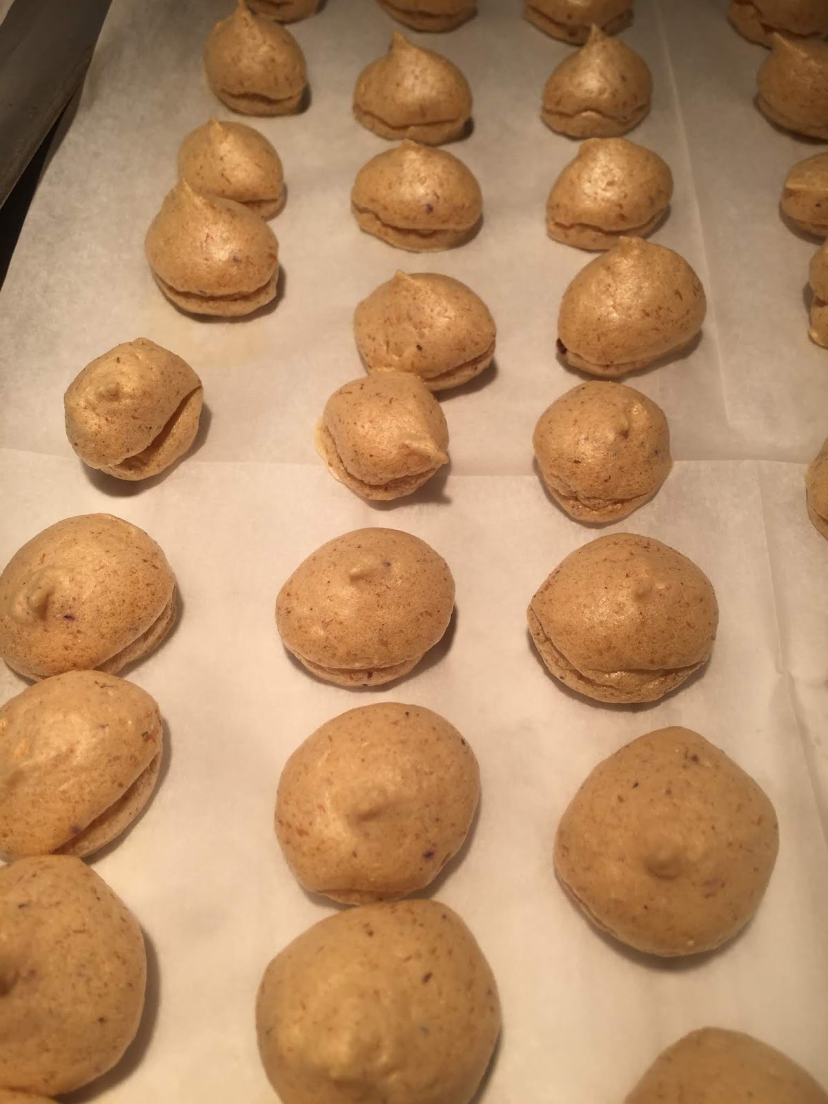 Trim Healthy Mama Crunch Puffs Review - Lora Lovin Osburn