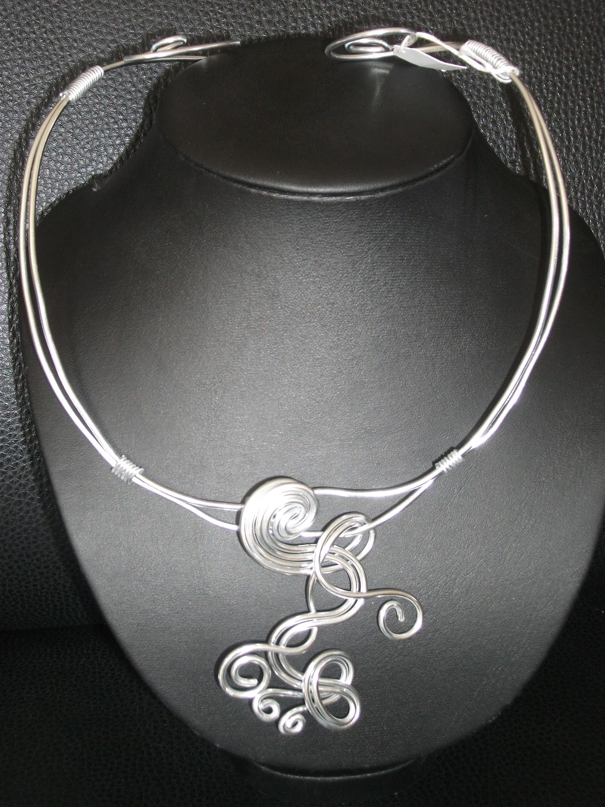 L'Alu de Steph: COLLIERS