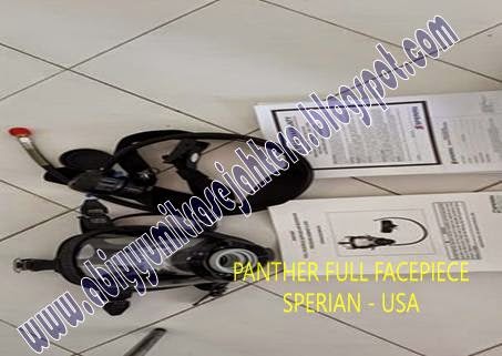 ABIYYU MITRA SEJAHTERA: SPERIAN PROTECTION - USA