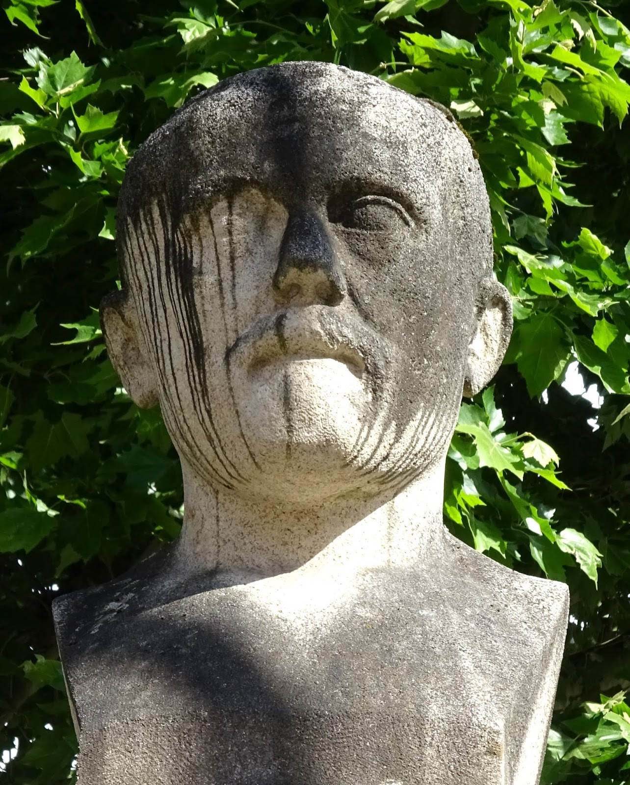 Dr Tony Shaw: Jean-Joseph Perraud, Lons-le-Saunier, Jura (39)