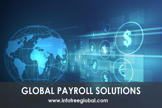 Reasons to Implement a Global Payroll Solution - Global Leaders in ...