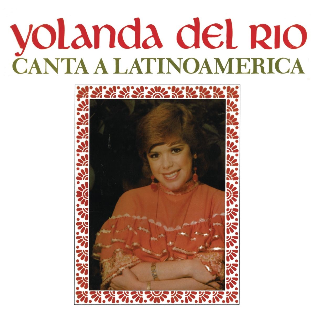 Mis discografias : Discografia Yolanda Del Rio