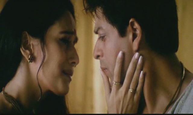 Bollywood Mode: Best of Devdas