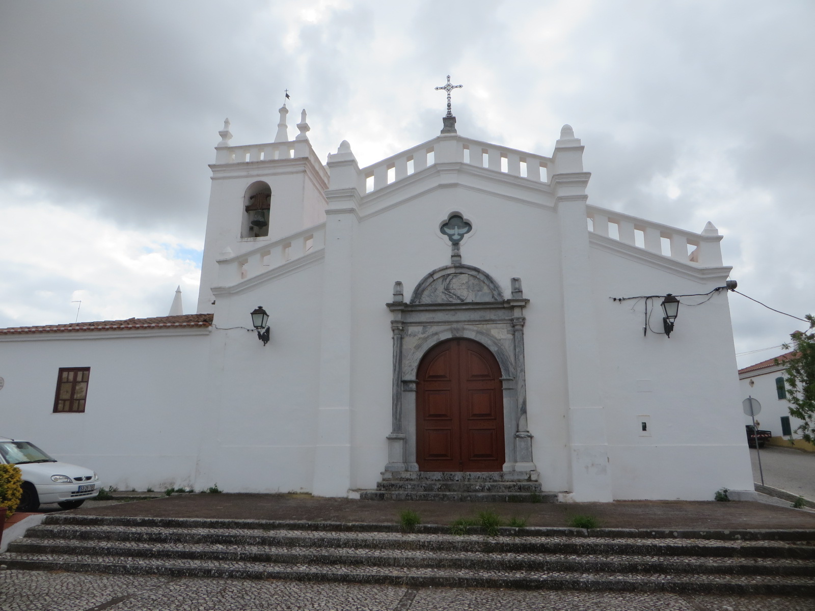 O melhor Alentejo do Mundo: Beringel