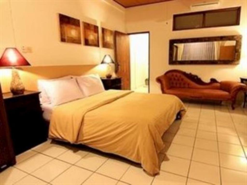 バリ・ウブドの格安シングルルーム（ゲストハウス） 1泊1000円～ | 旅行者のためのホテル・安宿・ゲストハウス・ドミトリー情報！