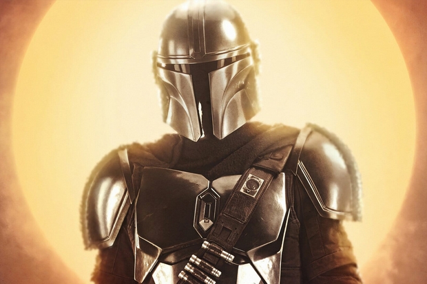 4 motivos para o sucesso de The Mandalorian