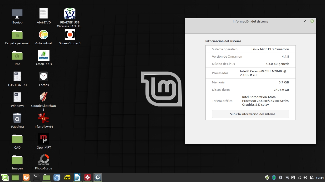 Blog Tecnología fácil.: Las mejores aplicaciones para Linux