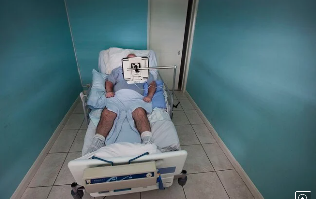 pediatric neurology: Locked in syndrome