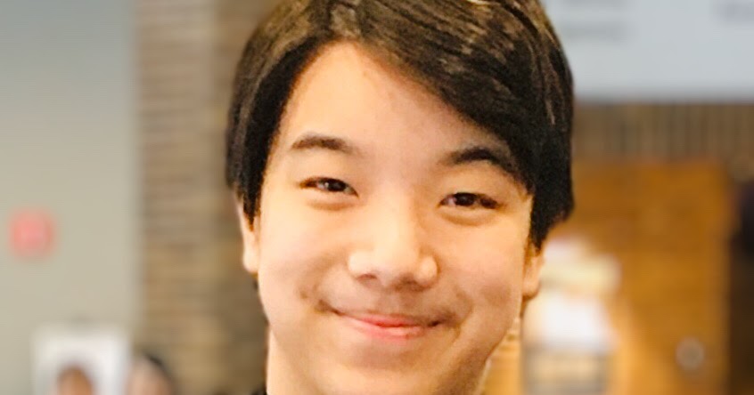 Nathan Hu | Great Composers Competition Series