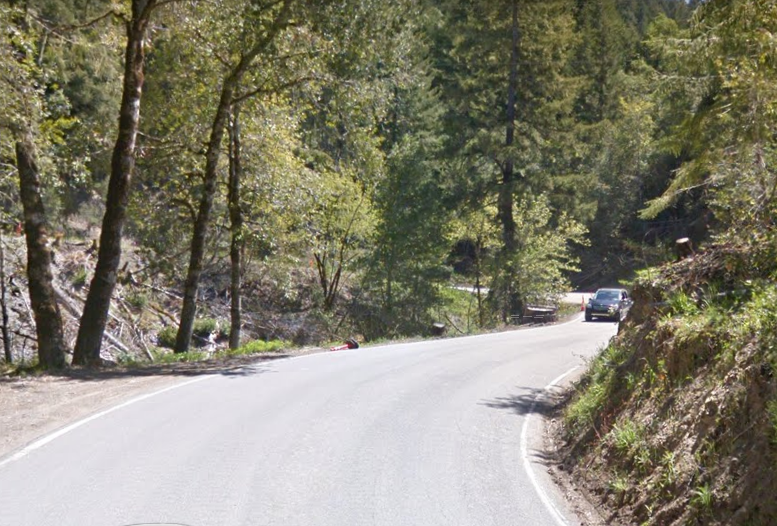 California State Route 36