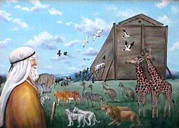 Joanne Sher: Editor/Proofreader : Introducing Noah: Just As the Lord ...