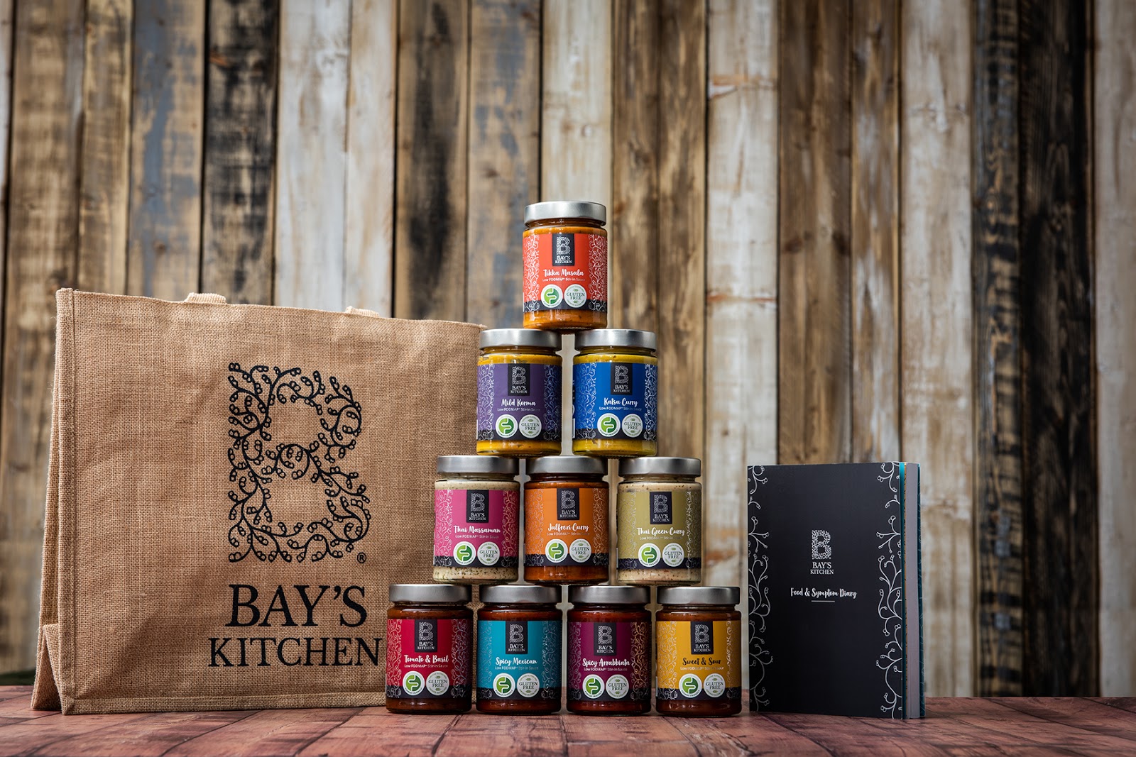 Meet The Business ~ Bay's Kitchen - Love, Em