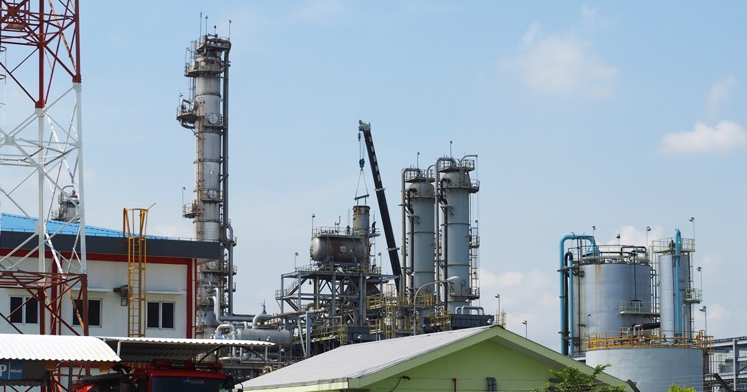 Dwi Hardi Sang Dhevils Mechanic: CPP Gundih Go Green Plant Dengan WHRU