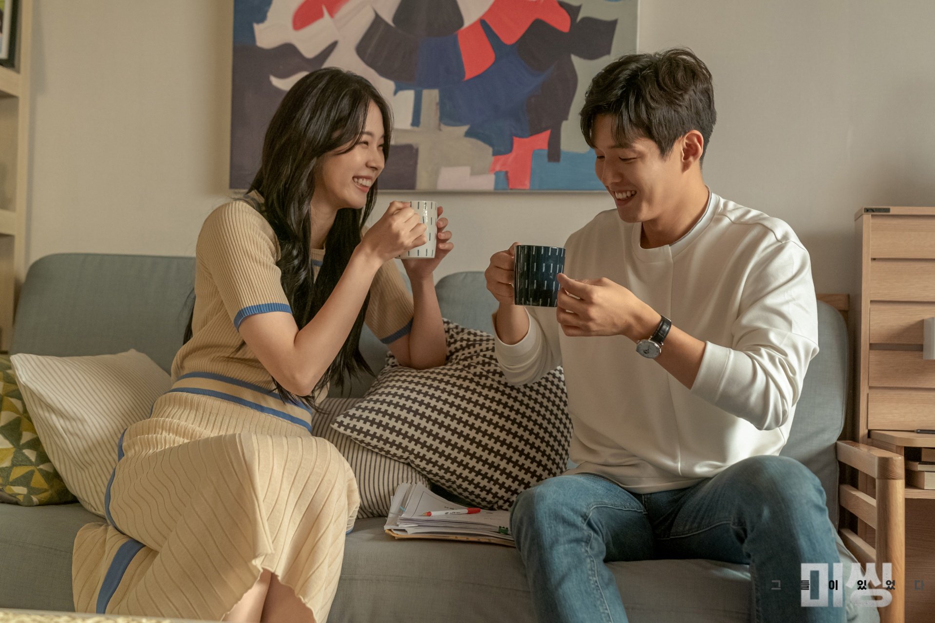 Review Drama Korea Missing: The Other Side - Gorilla Girl and Rawr