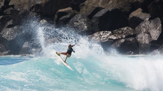 THREADING FASHION DAILY: NIKE 6.0 SURF