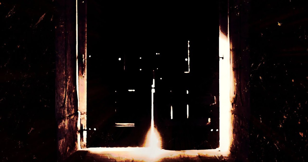 FULL DARK got a facelift