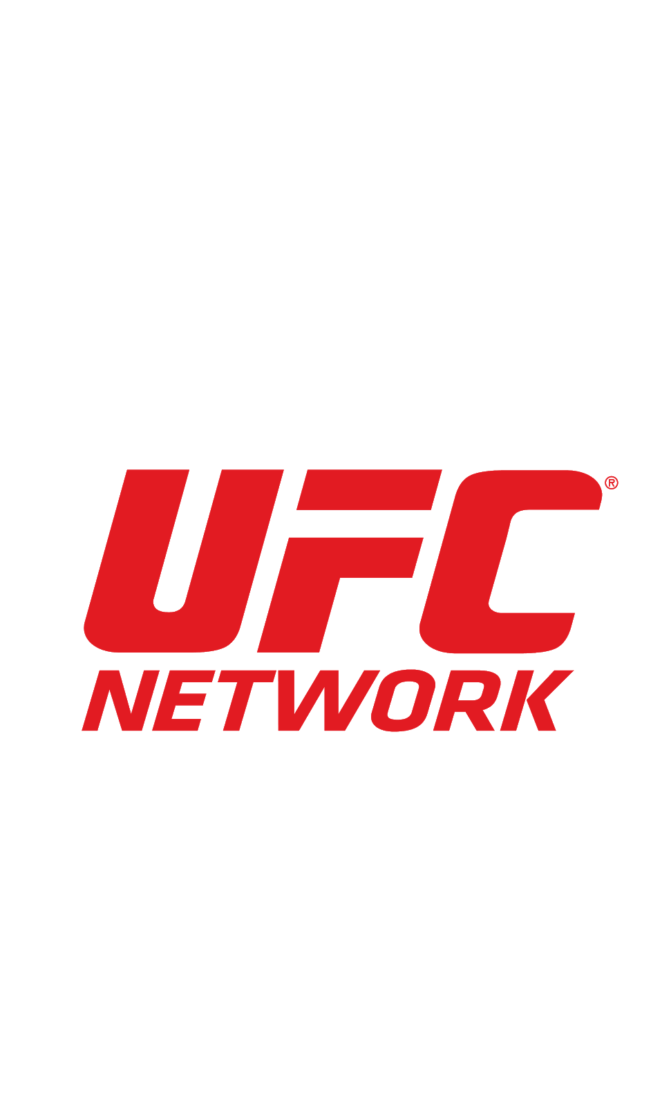 Ufc Network Logo