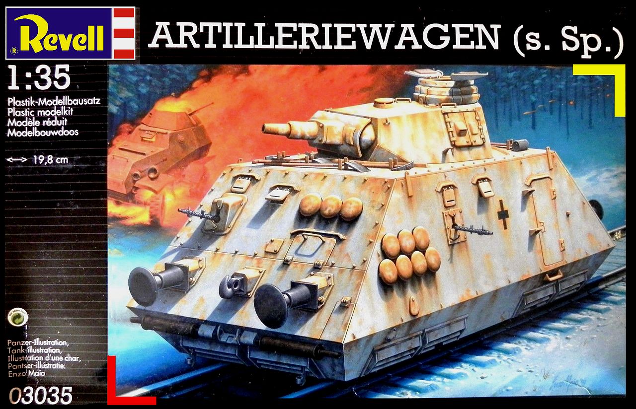 Panzerserra Bunker- Military Scale Models in 1/35 scale ...